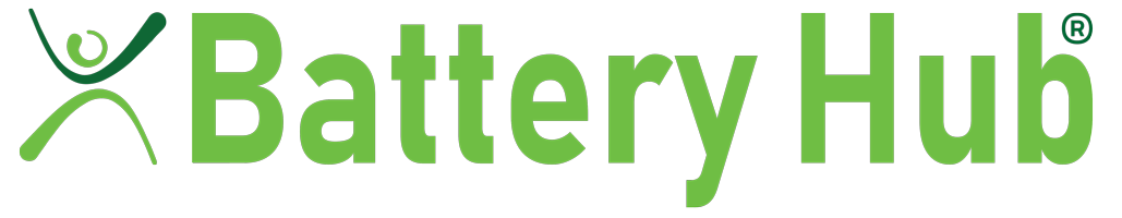 Lithium – Battery Hub Inc.