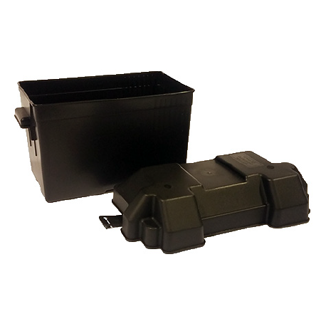 Group 31 Universal Battery Box – Battery Hub Inc.