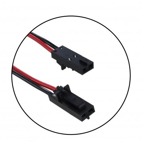 6v D Cell Stick of 5 – Battery Hub Inc.